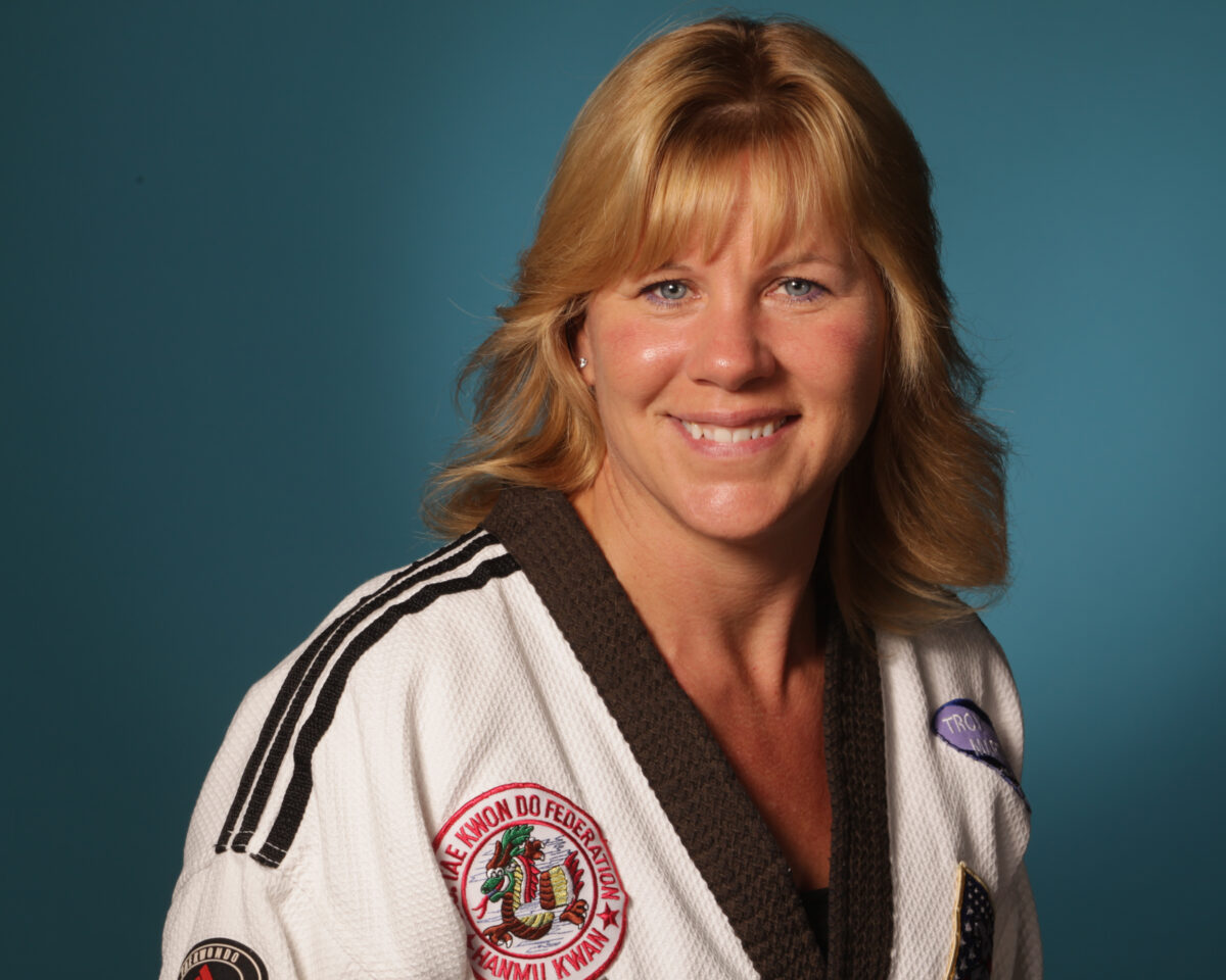 Our Staff - Troy Martial Arts